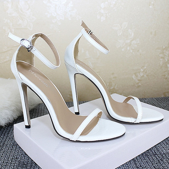 Millie Ward Heels – Unlaced Shoe Boutique